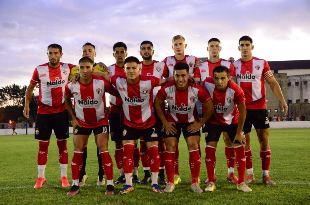 El Linqueño fue más que Rivadavia y, por eso, se quedó con el segundo ...