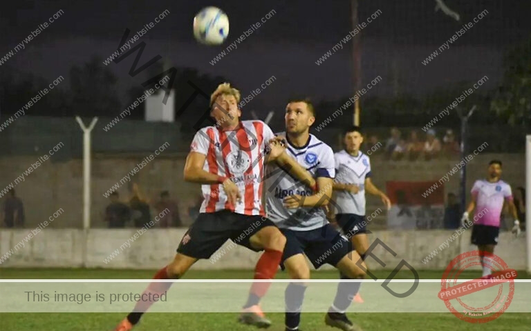 Regional: ya se conocen días y horarios de los partidos de cuartos de ... Regional: ya se conocen días y horarios de los partidos de cuartos de ...